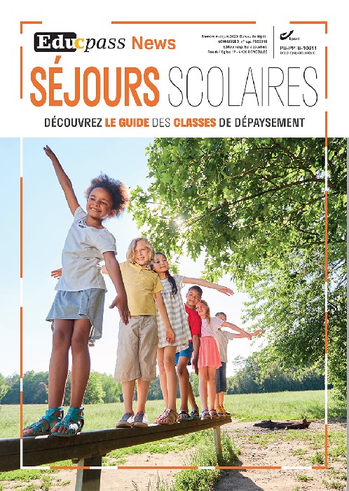 NOS EDITIONS :: EDUCPASS